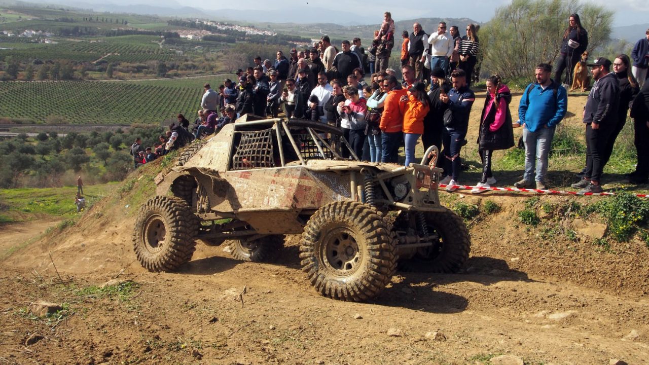 Álbum de Fotos equipo Jumar Team 2023 - Campeonato Extremo 4x4